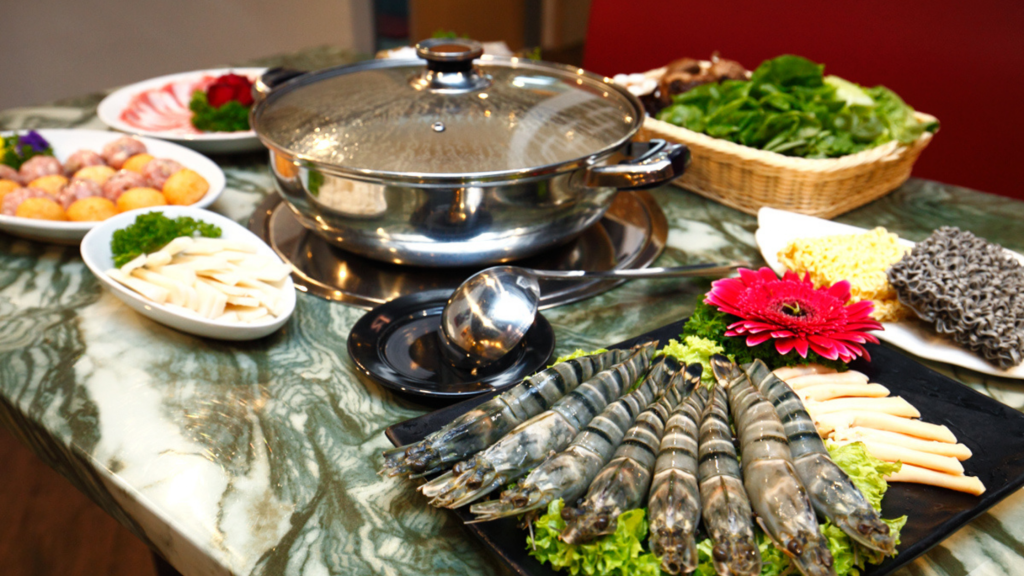 Port Steamboat Halal Terbaik Area Lembah Klang - supportlokal.my