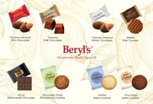 Jenama Coklat Buatan Malaysia - supportlokal.my