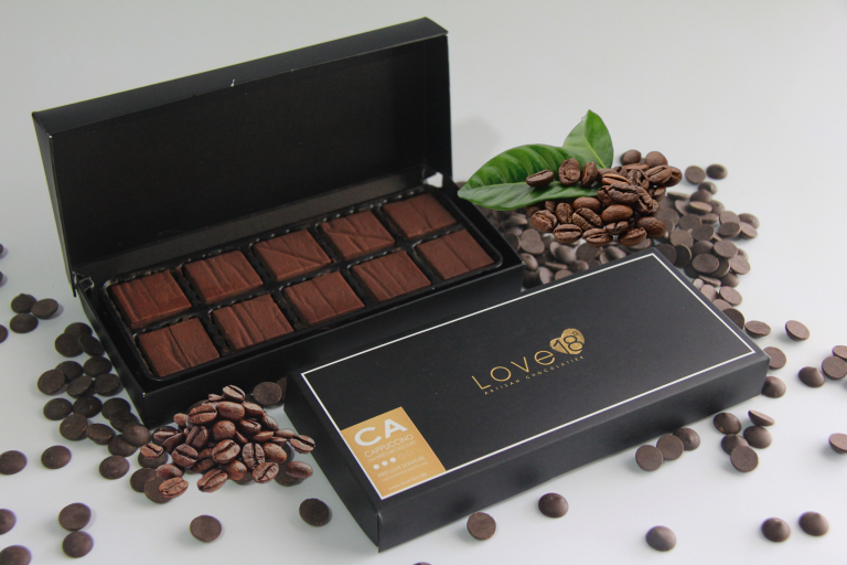 Jenama Coklat Buatan Malaysia - supportlokal.my