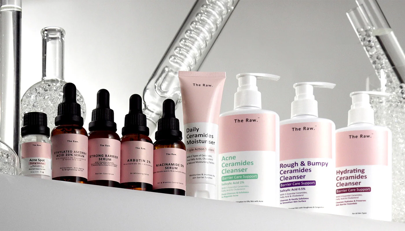 Jenama Skincare Tempatan Viral - supportlokal.my